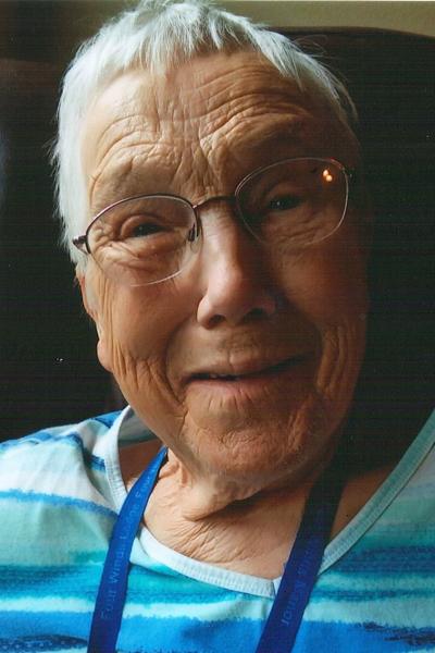 Miller, Roberta H. "Berta"