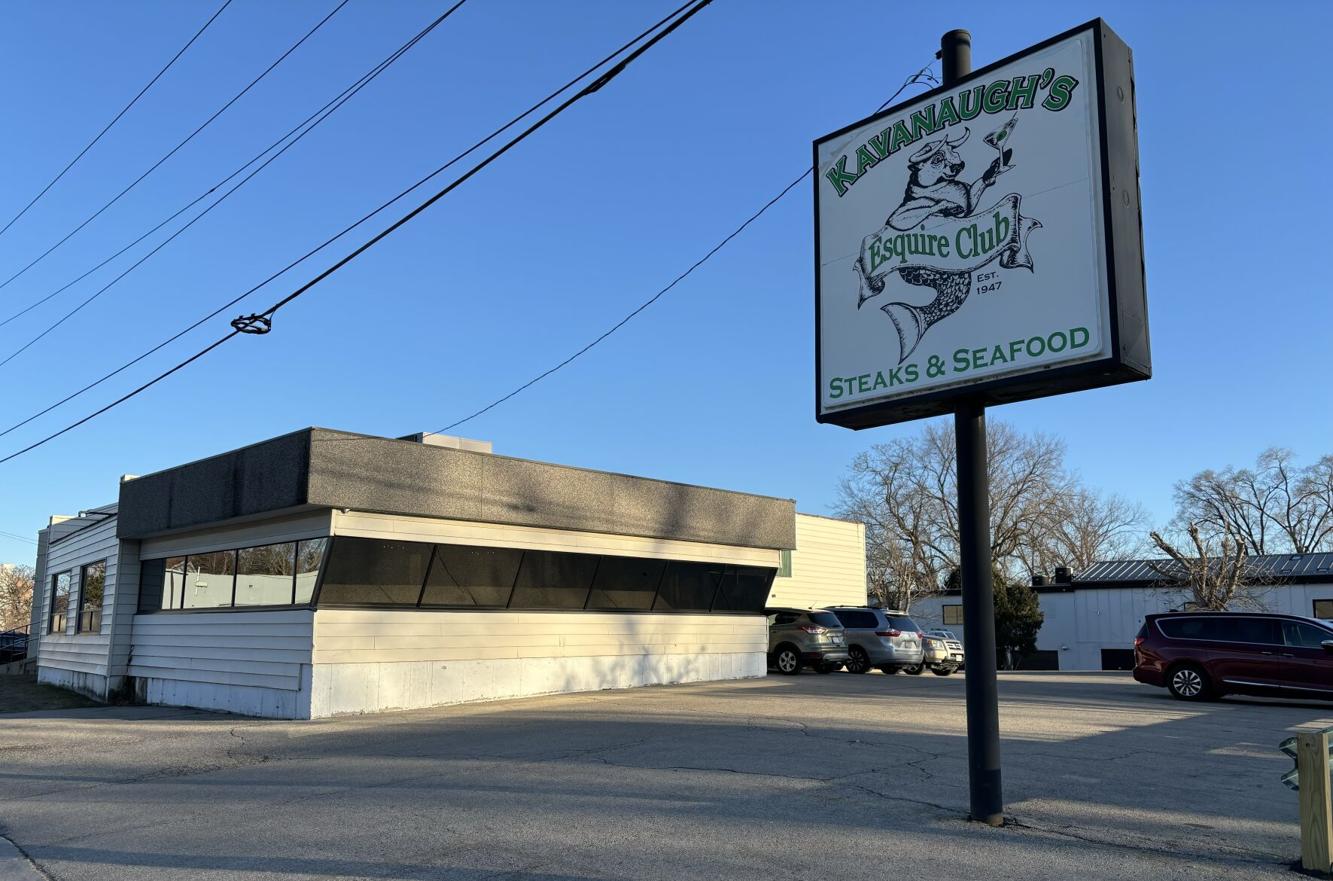 Madison's Esquire Club to get new owner after 77 years