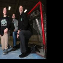 Andy Baggot: Madison Memorial hockey players hope to follow in fathers ...