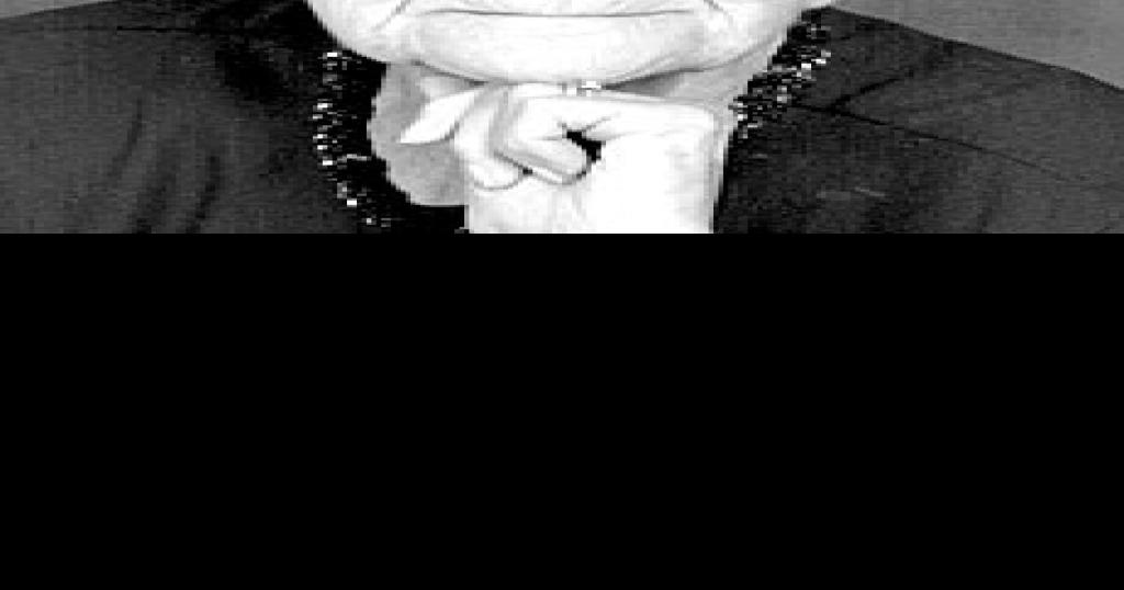 Anderson, Patricia L. “Patsy”