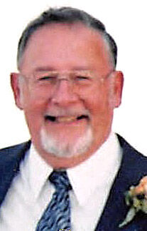 Robert "Bob" John Schuster