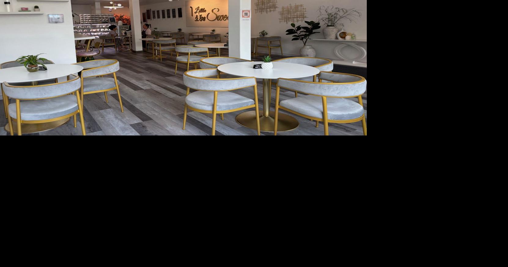 Restaurant review: New State Street cafe finds sweet spot