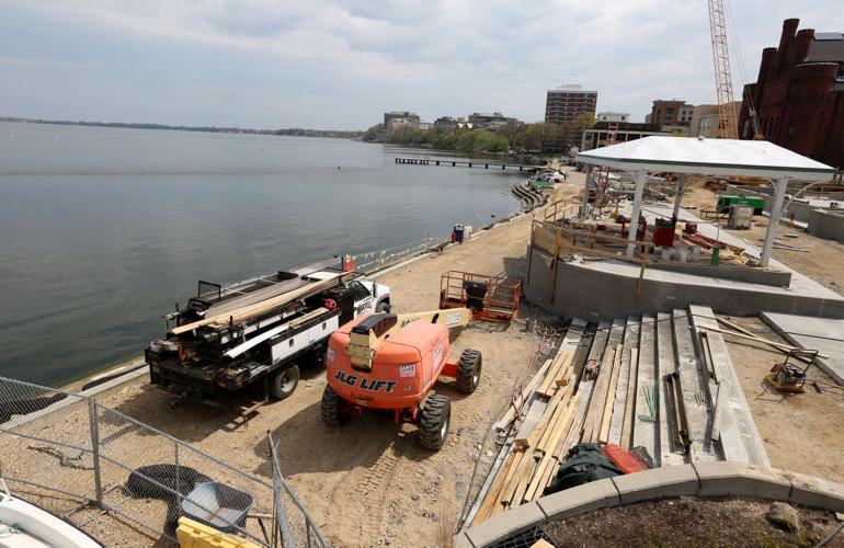 Memorial Union Terrace to reopen May 20, will be partially open for ...