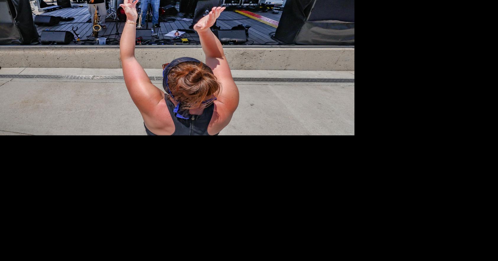 Photos: Make Music Madison