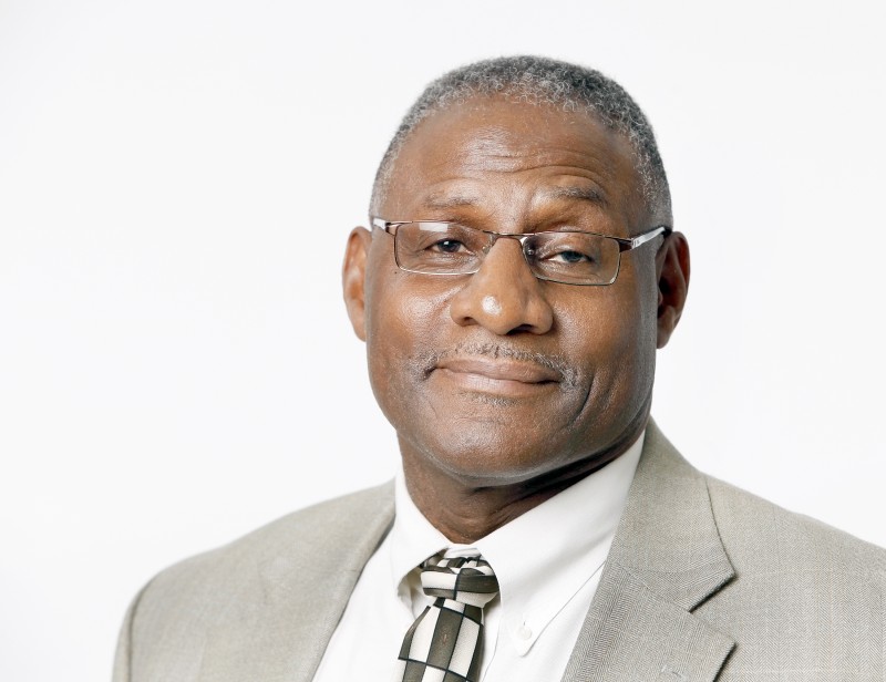 Q&A: James Howard says parent engagement is key to black students’ success