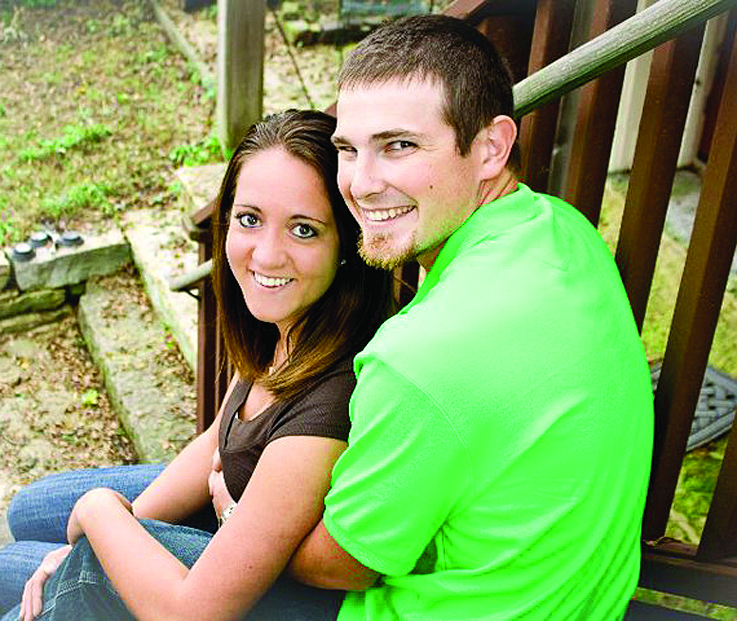 Curtis - Wright Wedding