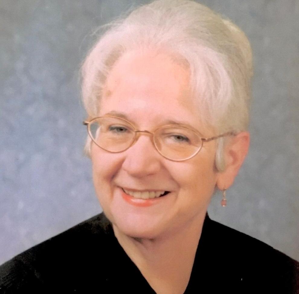Moria Krueger, Dane County's first female judge, dies at 80