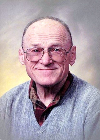 Robert (Bob) F. Lessl