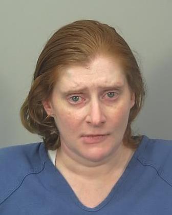 Woman who was pregnant now suspect in three Madison bank robberies