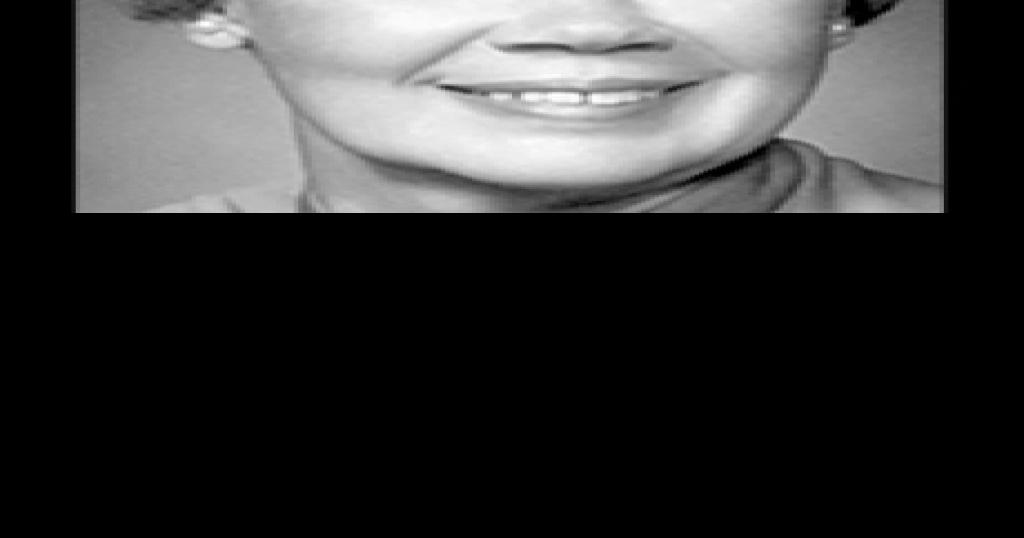 McCarthy, Betty Baker “Betts”