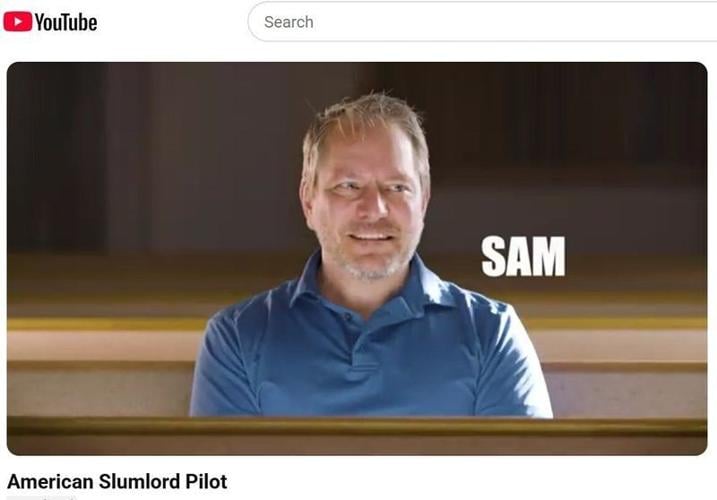 Indicted Milwaukee landlord Sam Stair starred in reality show ...