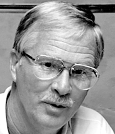 Kamp, Frederick Arthur