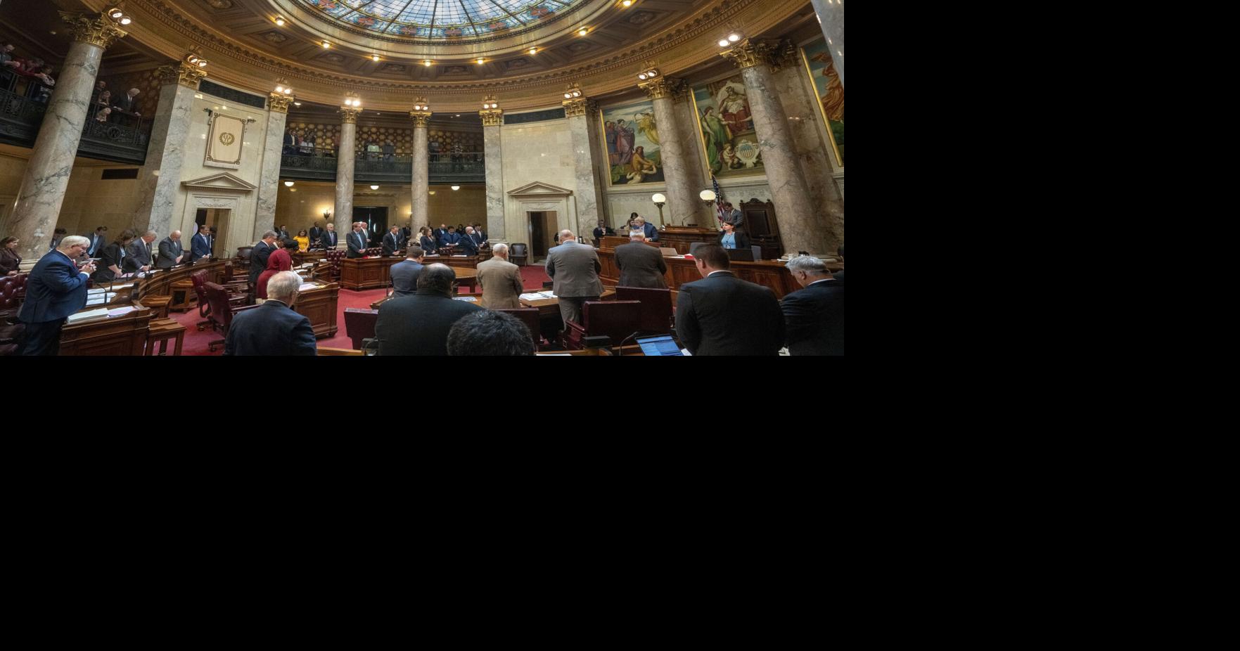 Wisconsin Senate rejects Joseph Czarnezki's appointment