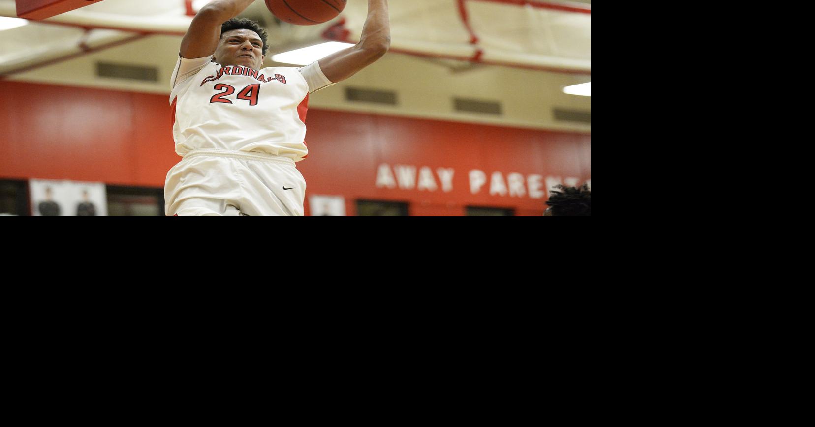 Prep sports: Jalen Johnson returns to the basketball court for Nicolet