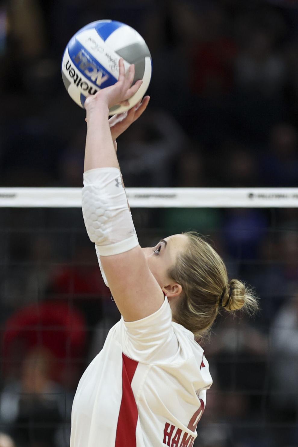 Wisconsin volleyball vs. Georgia Tech: NCAA Tourney takeaway