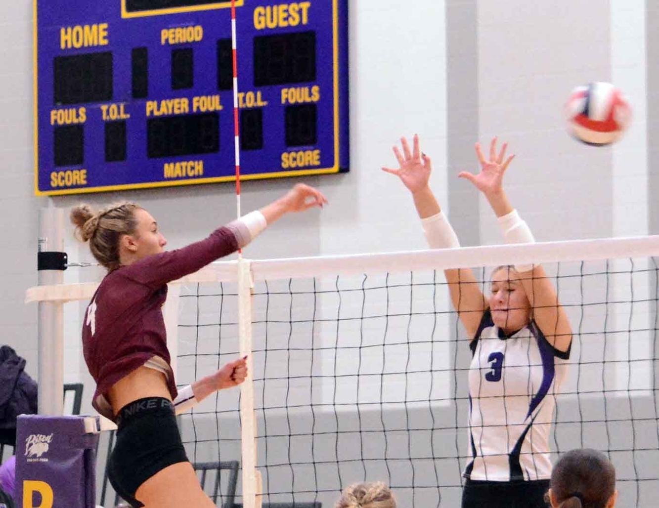WIAA state volleyball tournament preview: 5 storylines