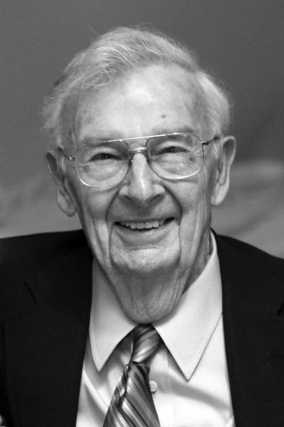 Gilbert, Joseph W. "Joe"