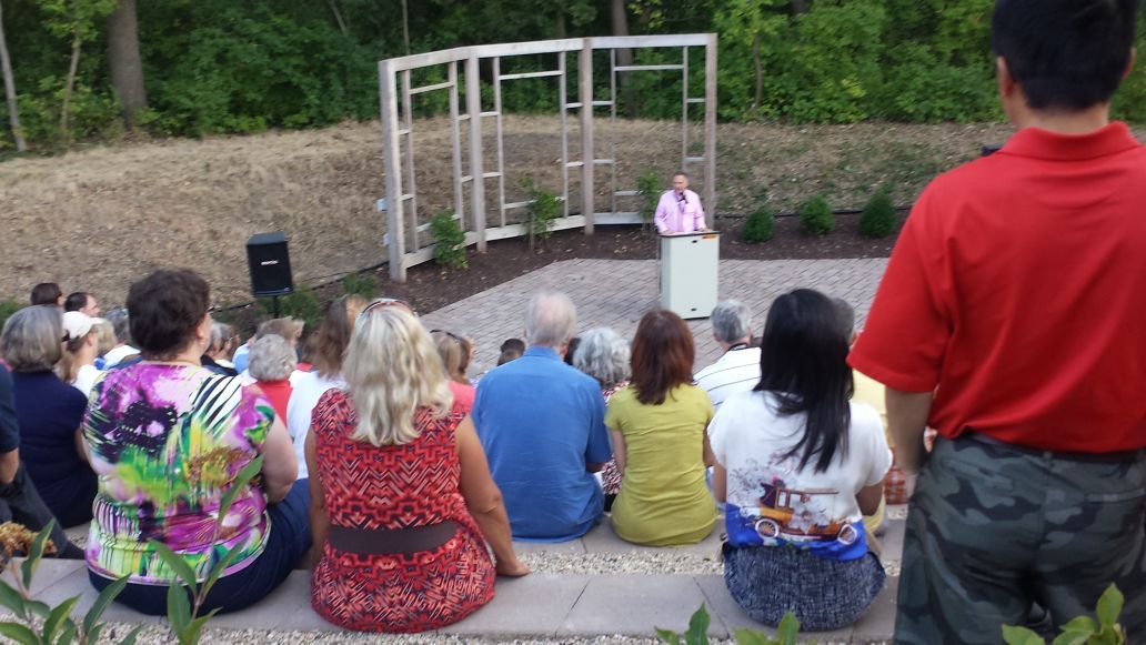 Middleton's Kromrey Middle School celebrates final completion of ...