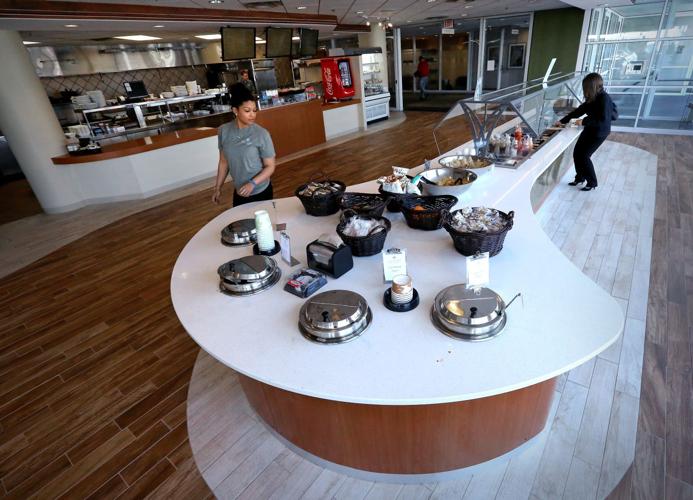 Restaurant review: Hidden on the Square, Gooseberry is an uncommonly ...