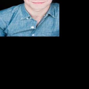Sun Prairie native Michael Hartung heads to Neverland in 'Peter Pan ...