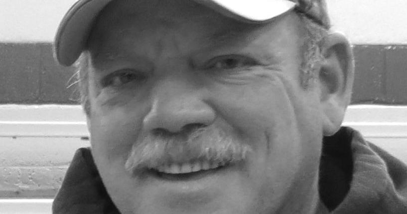 Ketchum, Robert R. "Bob"