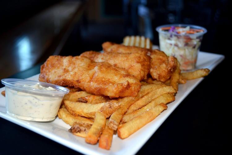 12 River Valley Region spots for Wisconsin's famous fish fry
