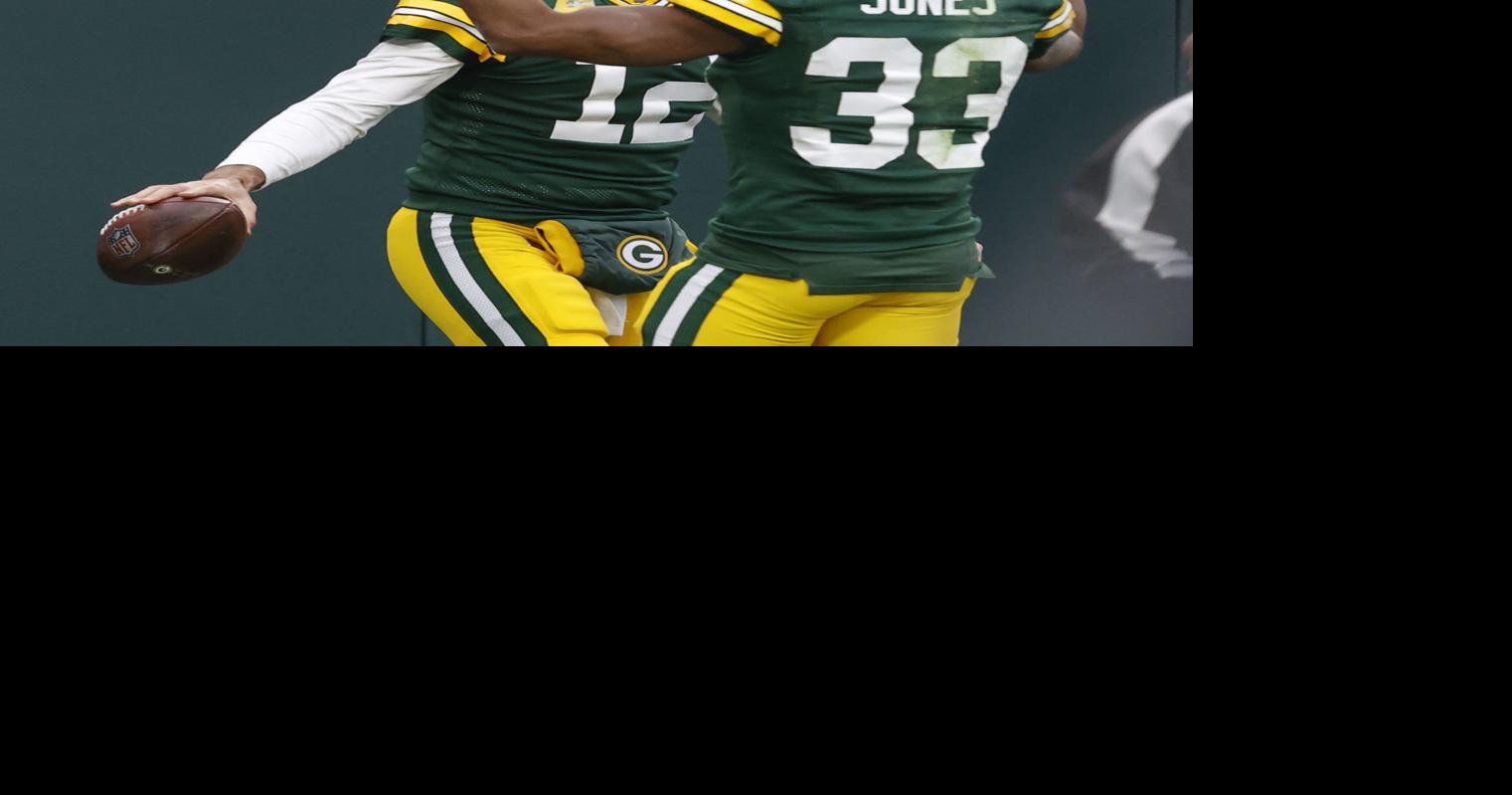 Energy-efficient home? After dud performances at empty Lambeau Field ...