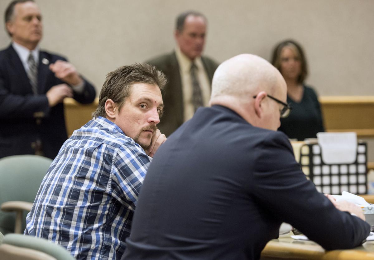Odd behavior expected as Joseph Jakubowski's state trial begins