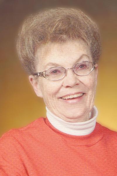 Hamilton, Jean Ann