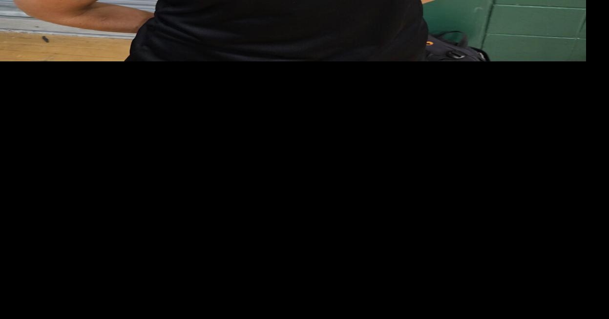 Madison Memorial coach Danielle Moehring