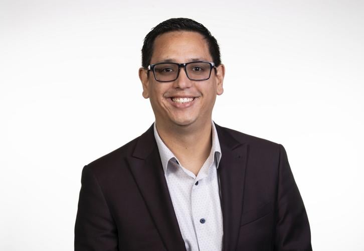 Don’t vilify those seeking the American Dream | Felipe Noboa