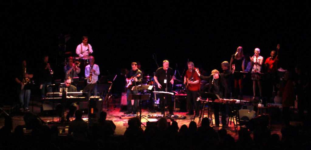 Dan in real life: Madison's Steely Dane evokes the sound of Overture ...