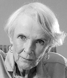 Patricia E. "Pat" Hamilton