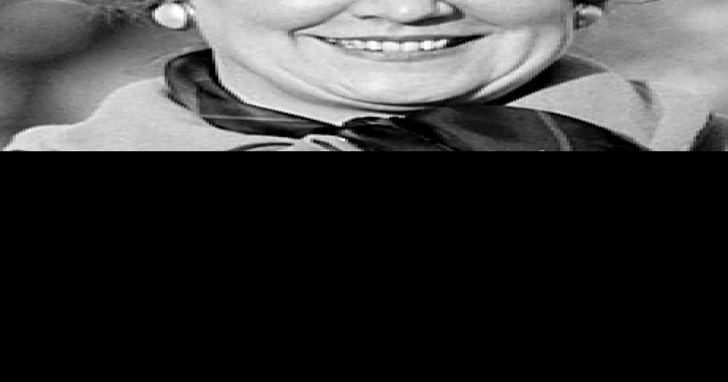 Dorothy Theresa Sanders