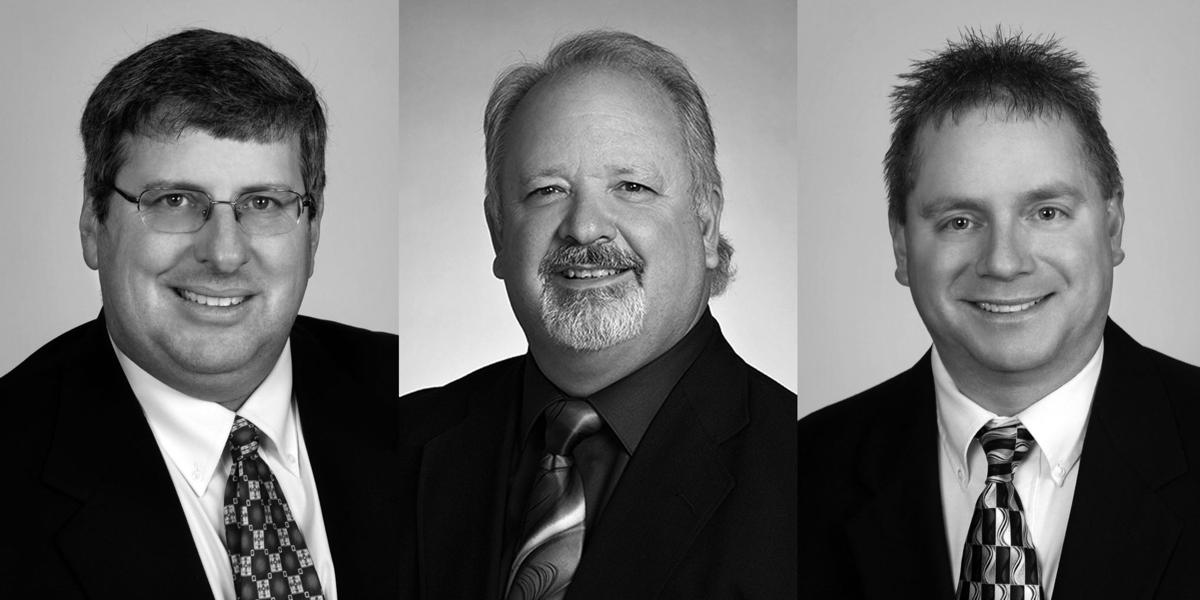 Wisconsin Reinsurance Corporation (WRC) Board Members Elected