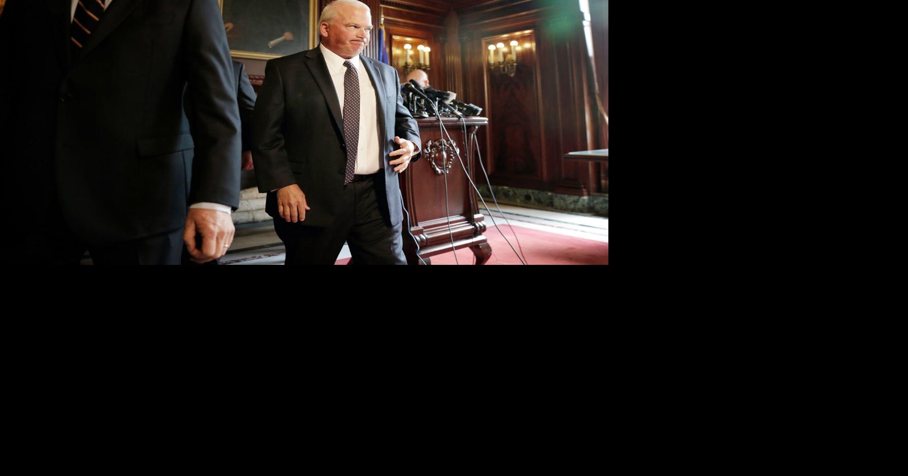 Study of 'alcohol czar' idea pushed after vote canceled