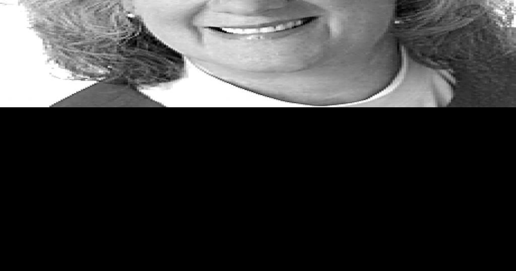 Gail Jeanne Irwin Petersen