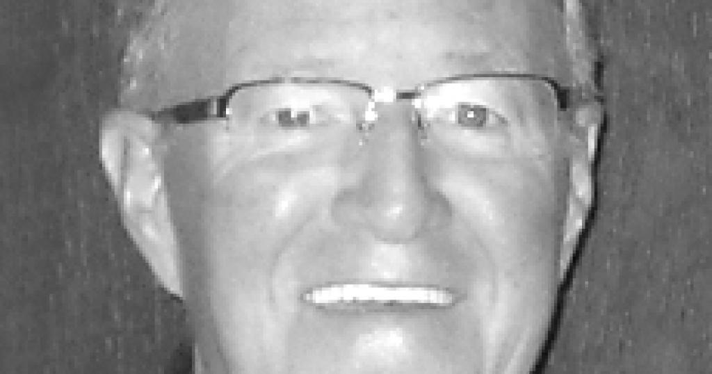 McDonald, Gerald William “Jerry”