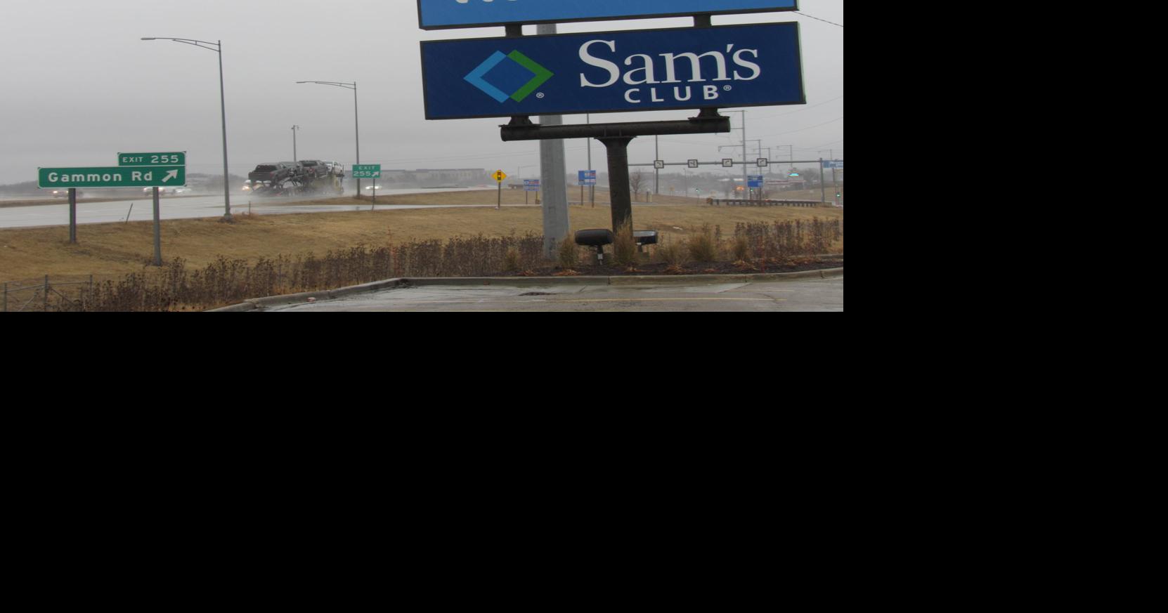 Watts Road Walmart in Madison pegged for upgrades