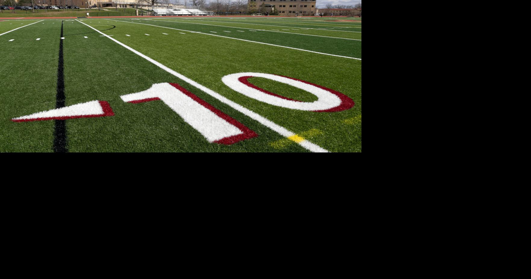 Edgewood High School seeks city OK for lights at athletic field