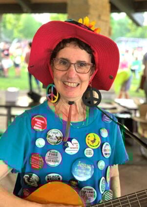 Marjorie Lynn Matthews