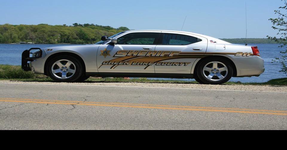 Authorities identify body found in Big Green Lake as Sun Prairie man