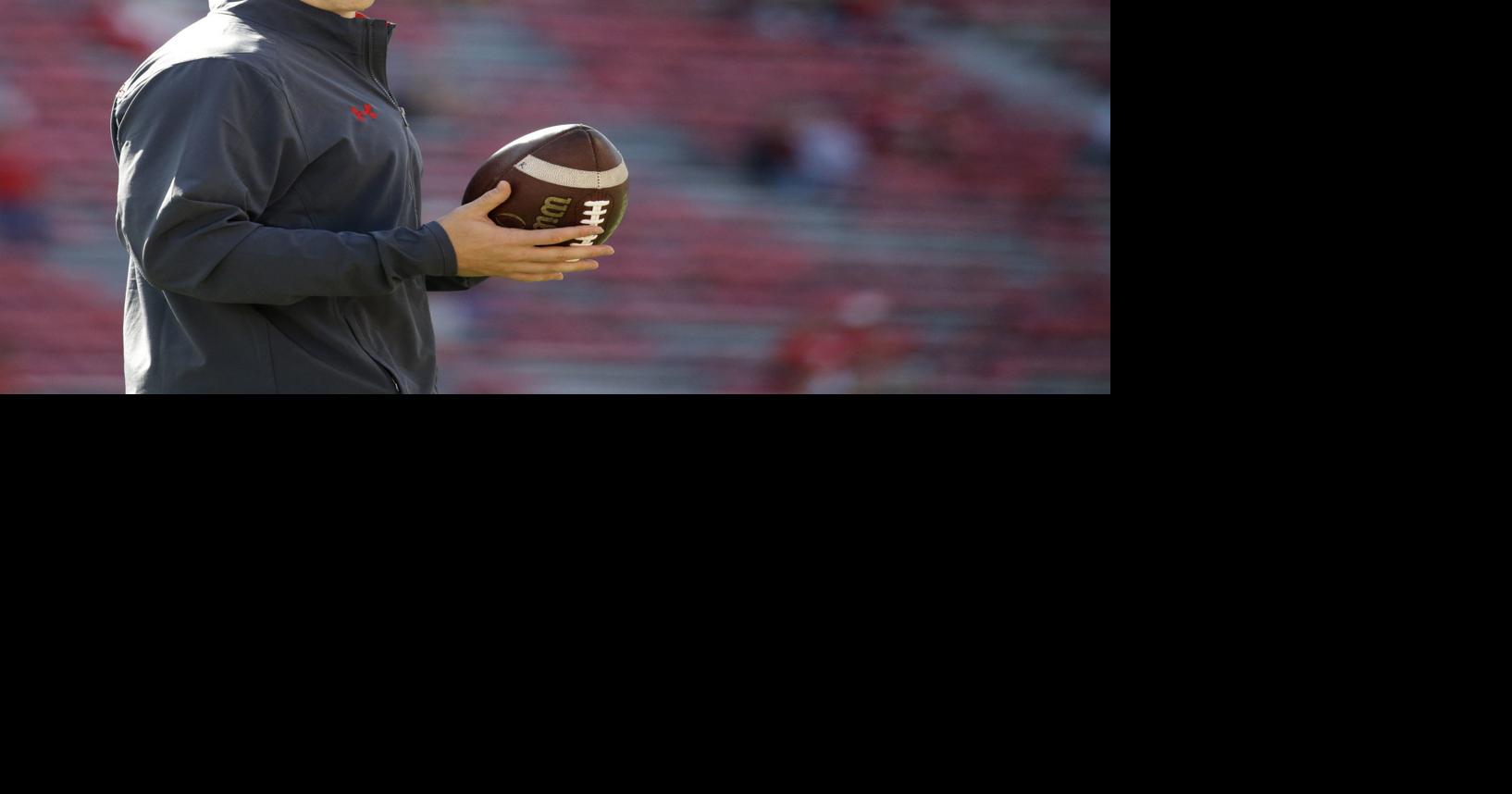 Wisconsin Badgers land 3-star LB Jake Chaney in 2021 class