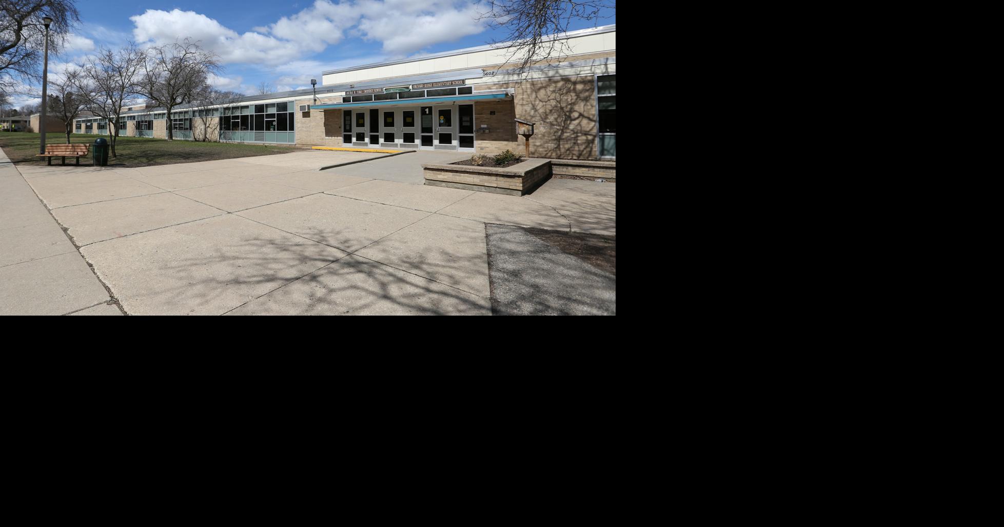 'Tragic loss': Orchard Ridge Elementary School staff member dead after ...