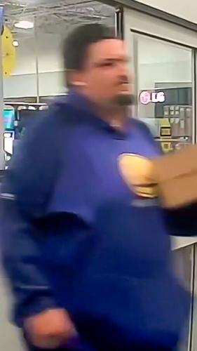 FBI seeks public help in identifying serial robber of southern ...