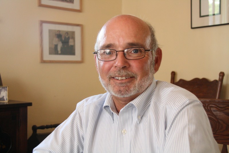 Know Your Madisonian: Archaeologist explores Madison area’s effigy mounds