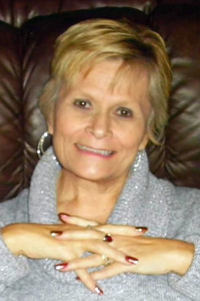Flanagan, Sharon Marie