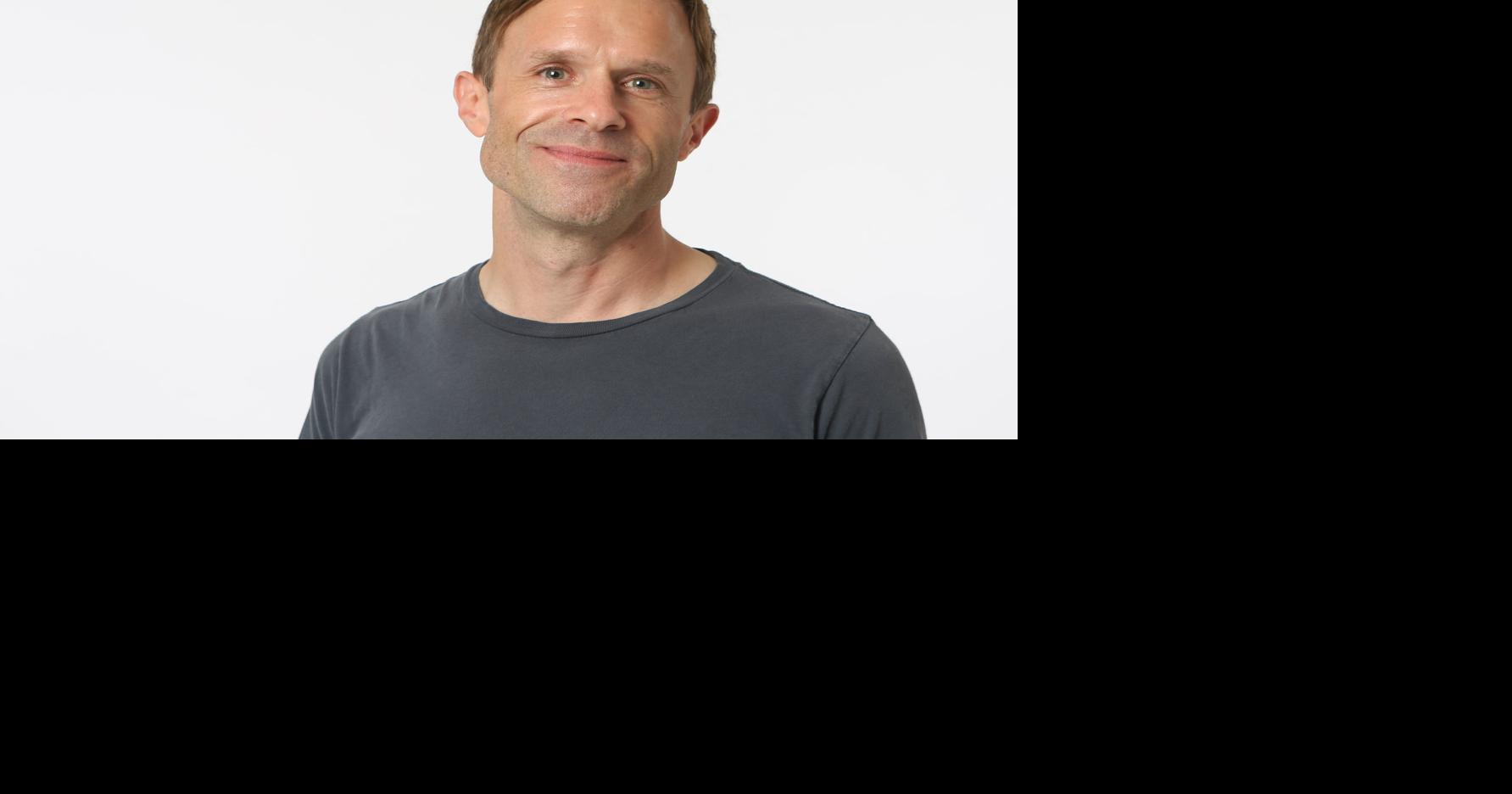 Q&A: Whether it's a podcast or a comic about his wife's cancer, Tom Ray ...