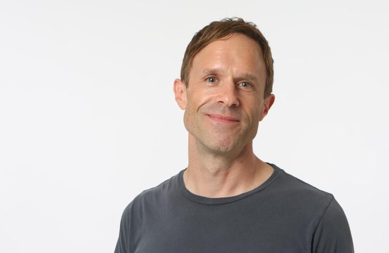 Q&A: Whether it's a podcast or a comic about his wife's cancer, Tom Ray ...