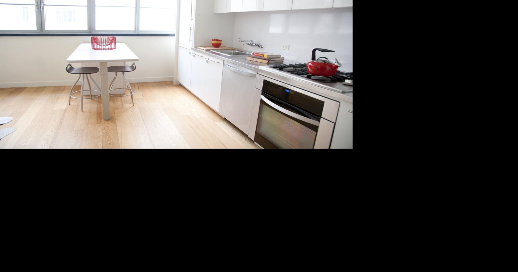 SOS: Refund finally promised for defective stove